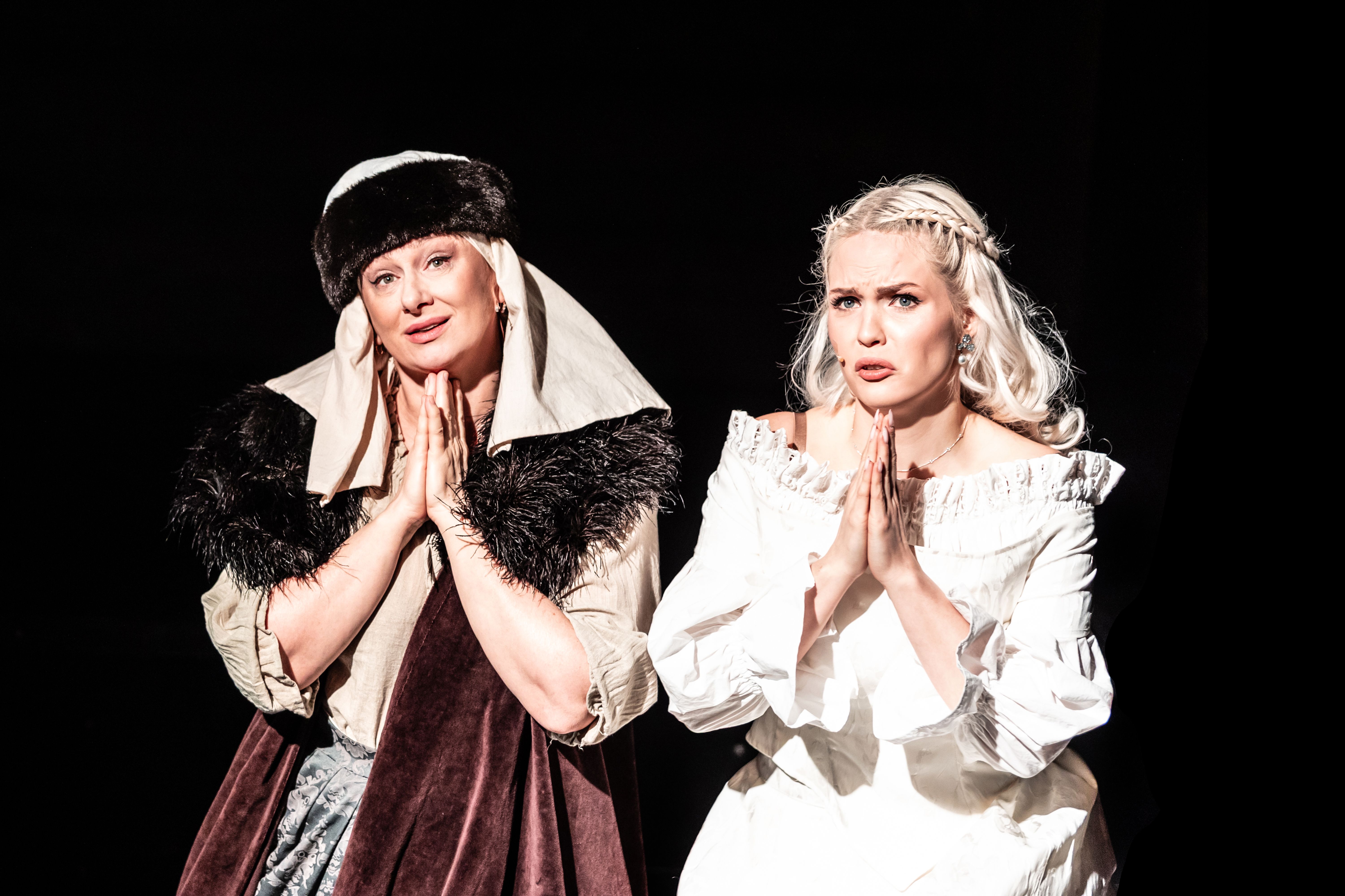 Potop | Teatr Wybrzeże