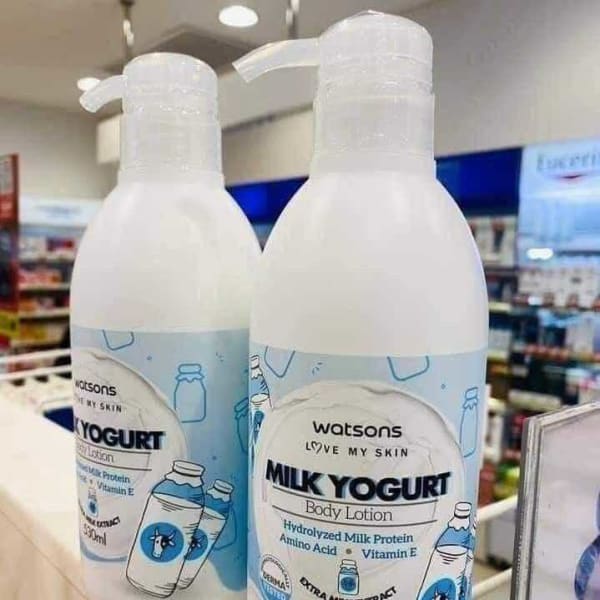 Watson lotion အပြာ