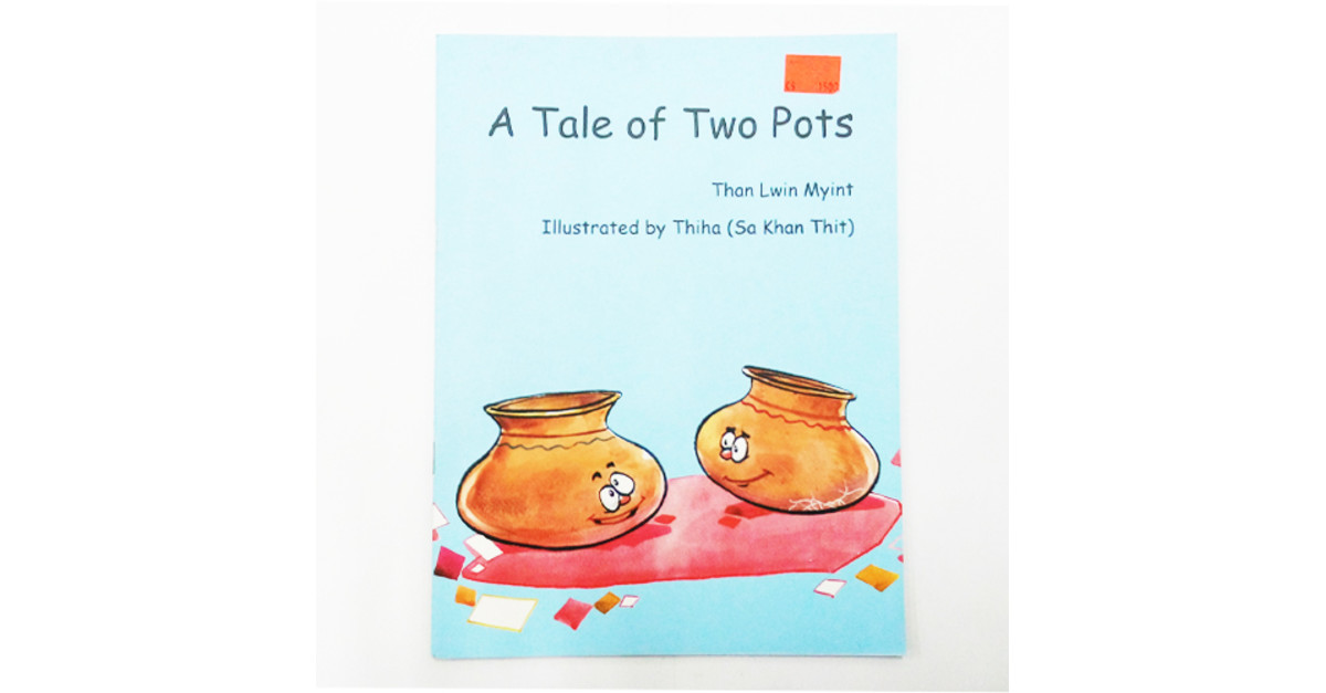 A Tale of Two Pots