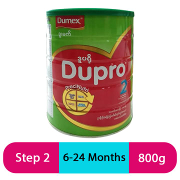 Dumex Dupro