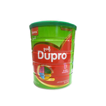 Dumex Dupro