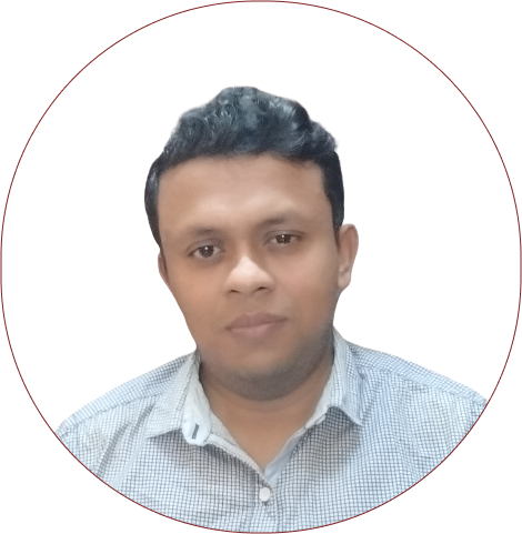 Mr Souvik Das
