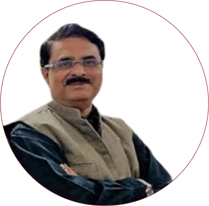 Mr. Devashish Majumdar