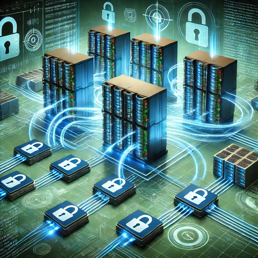 Blog - Best Practices for Secure Web Applications