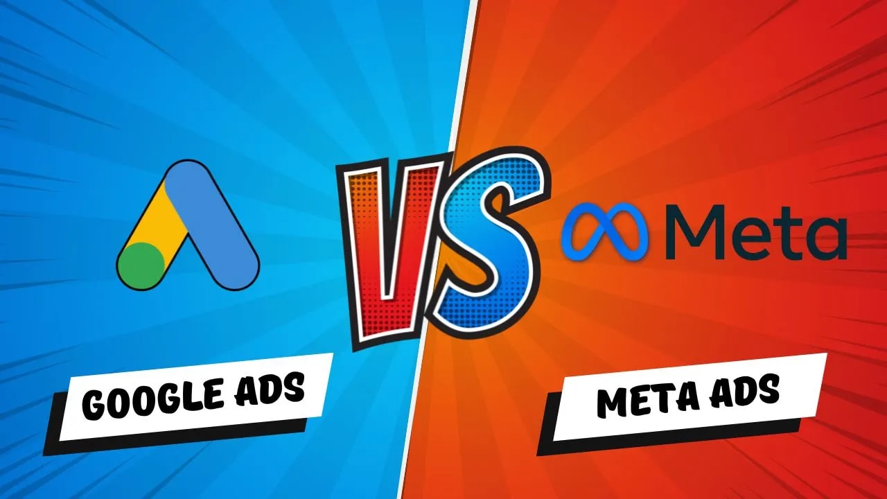 Meta Ads vs. Google Ads: Which One Is Right for Your Business? - Tech ...