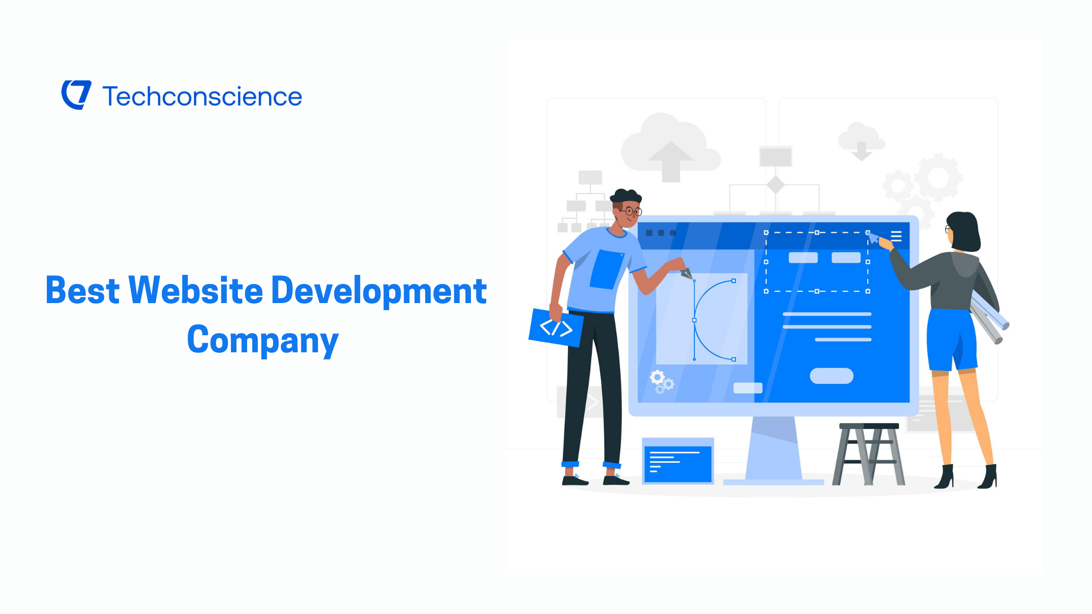 Tactics to Choose the Best Website Development Company