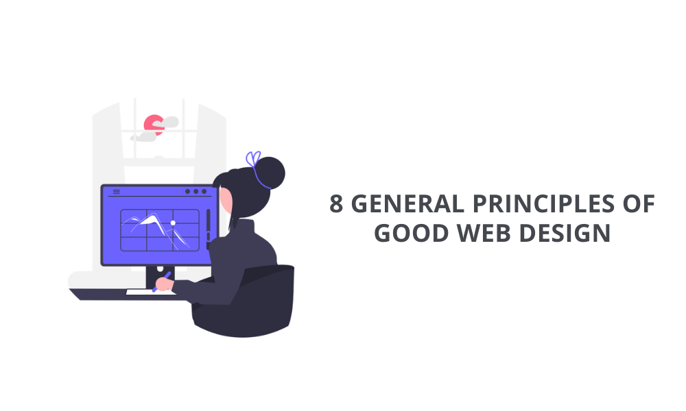 8 General Principles of Good Web Design | Tech Conscience