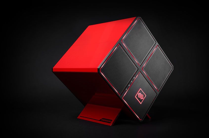 HP OMEN X Specs, Price & Review: Powerful Gaming Desktop | techcresendo