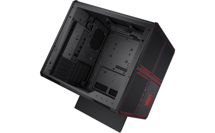 HP OMEN X Specs, Price & Review: Powerful Gaming Desktop | techcresendo