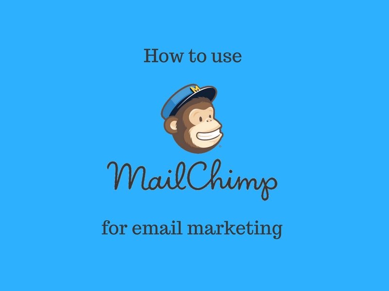 How To Use Mailchimp For Email Marketing Techcresendo