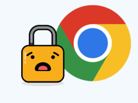 Chrome HTTPS Lock Icon Is Going Away