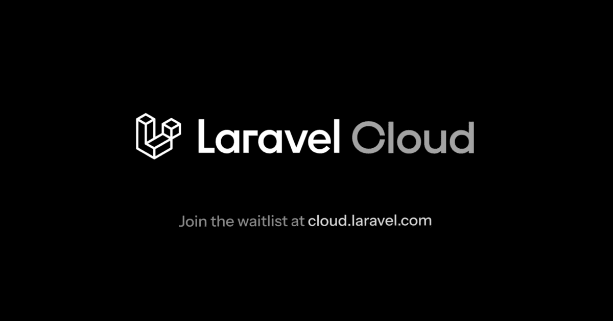Laravel Cloud登場！Laravelアプリケーションを即時デプロイ、自動スケーリングも可能