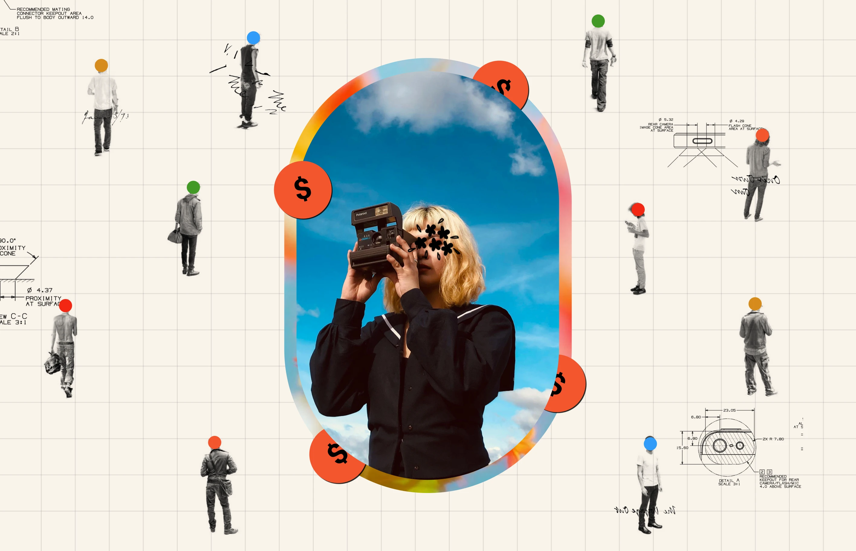 How to Book Photography Clients (11 tips) - oto