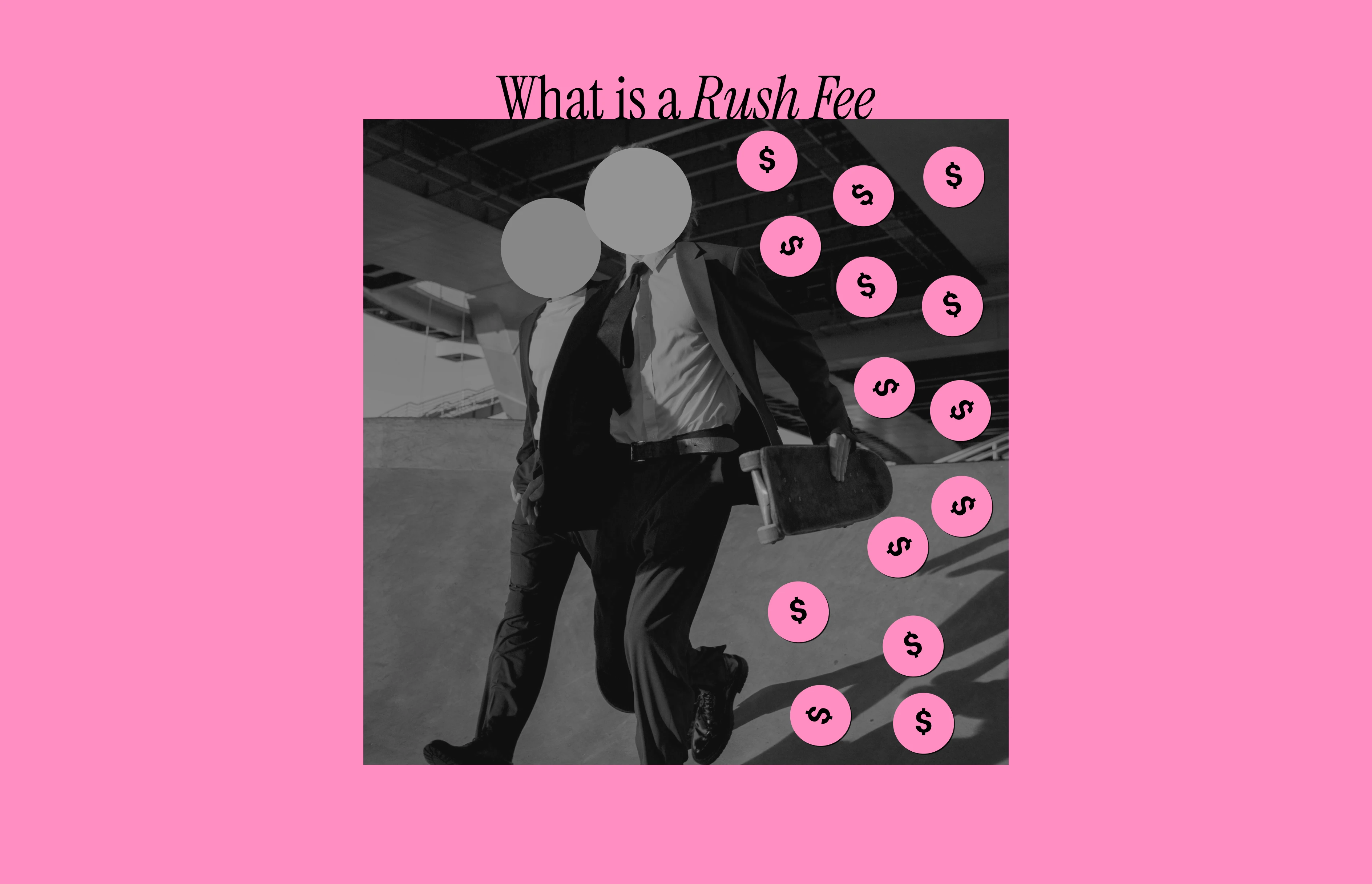 What Is A Rush Fee Oto what-is-a-rush-fee-oto