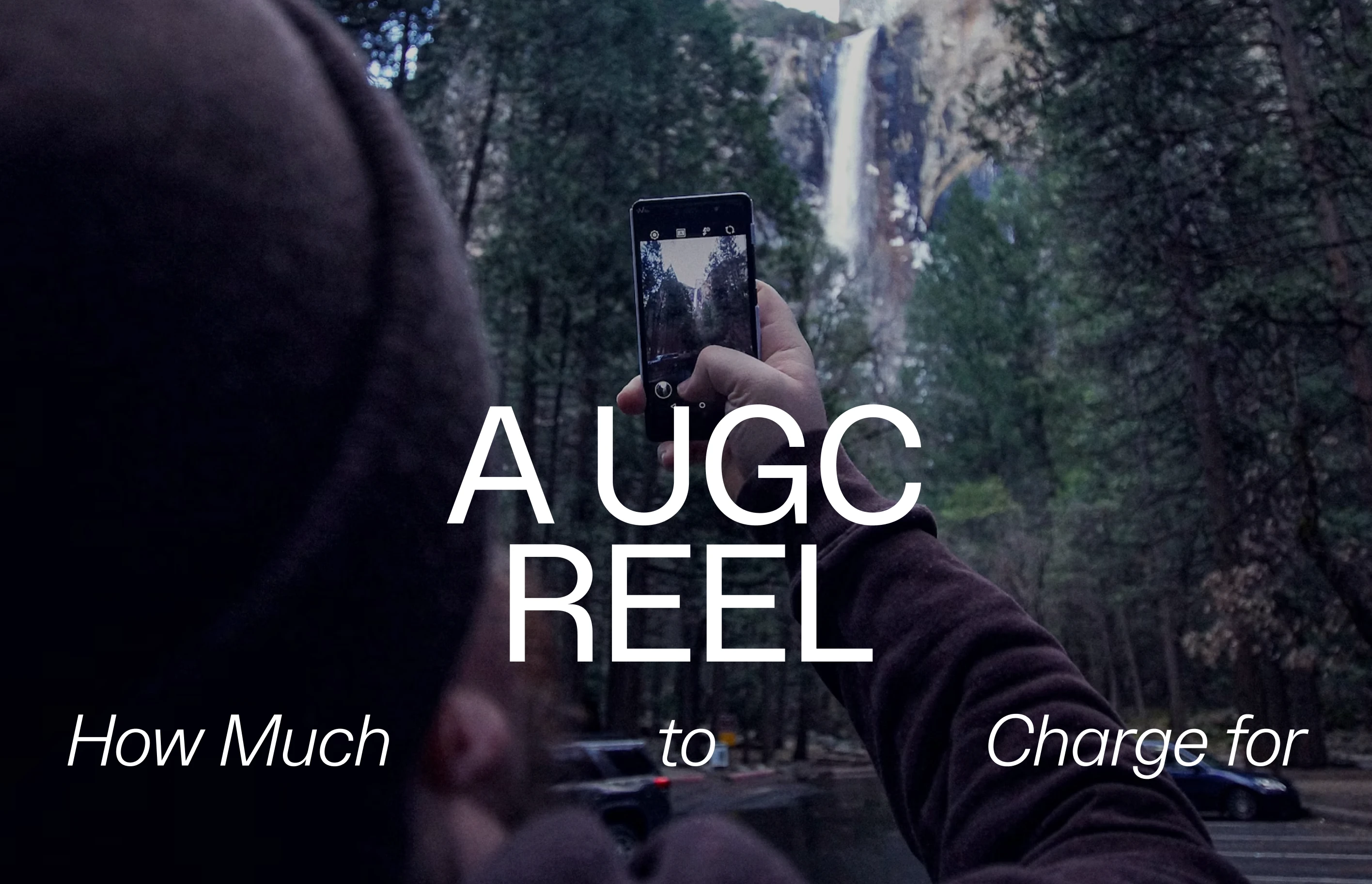How Much to Charge for a UGC Reel? (Factors & Rates) - oto