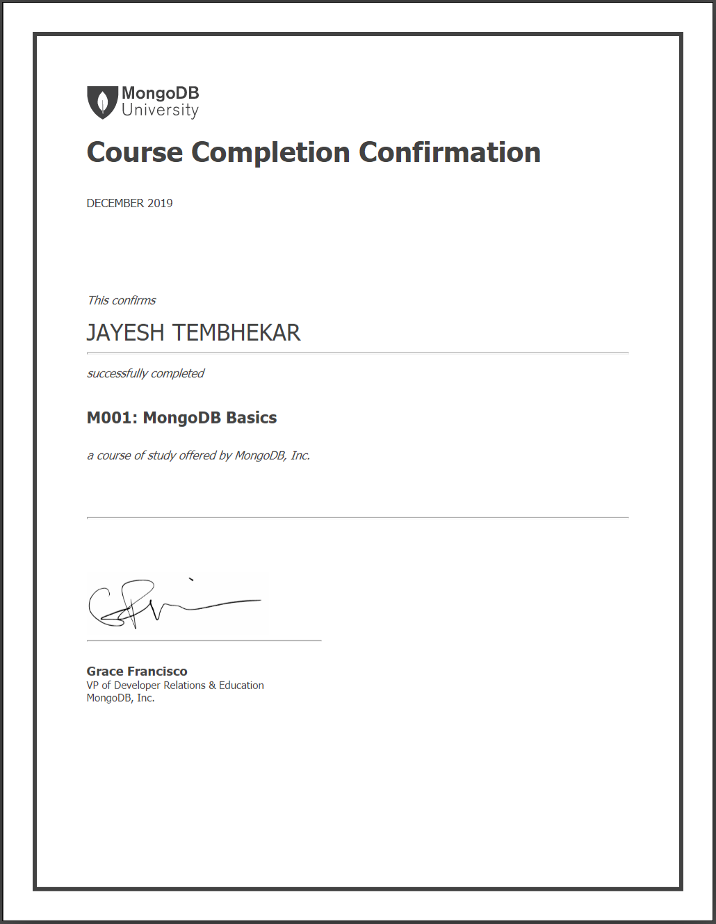 GitHub - TechLead-21/Certifications: 📗 My all certificates that I have ...