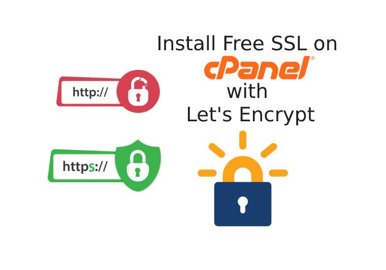 How to install Free SSL Certificate - TechMesh