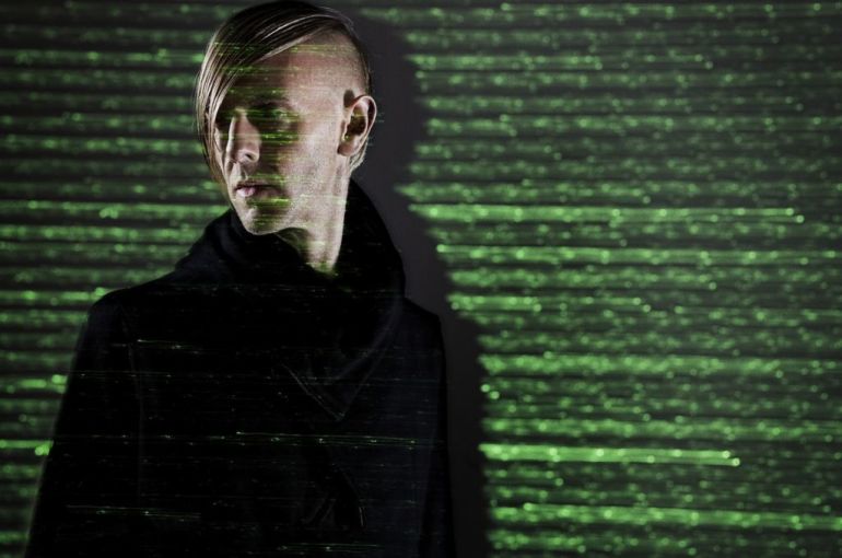 Plastikman iconic tracks from the 90’s - Techno Station