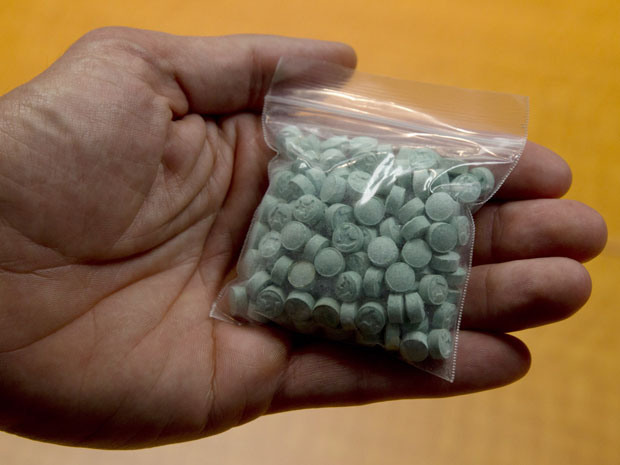Teenage girl dies in Ibiza after bag of ecstasy exploded in her stomach ...