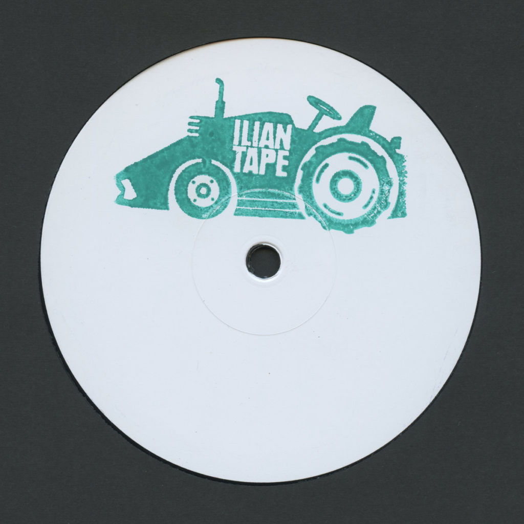 Ilian Tape Essentials - Techno Station