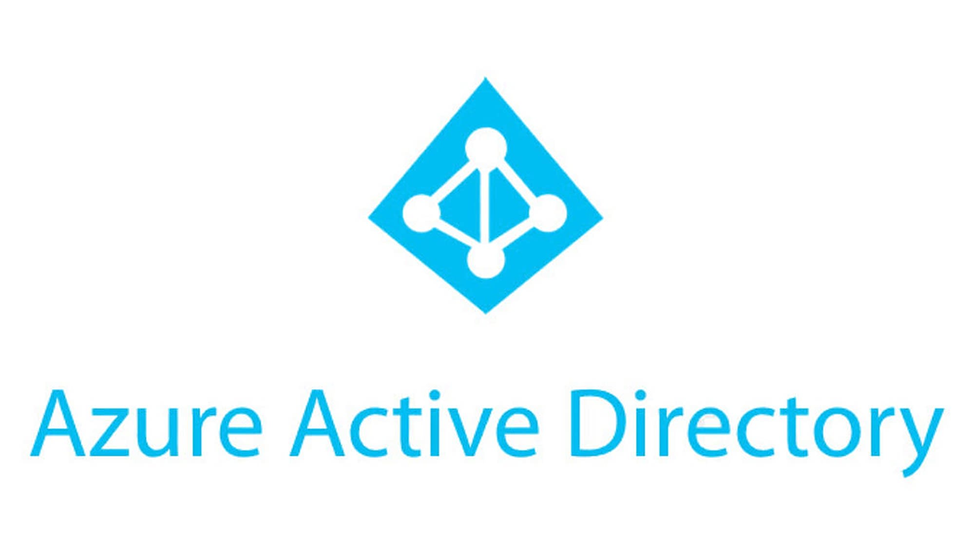 Azure Active Directory Logo Png Transparent Logo Freepngdesigncom Images