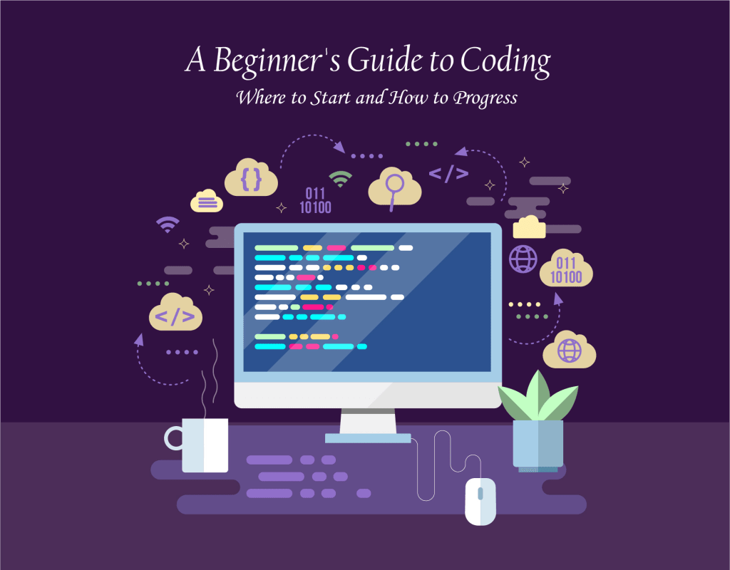 A Beginner s Guide To Coding Where To Start And How To Progress Tech a-beginner-s-guide-to-coding-where-to-start-and-how-to-progress-tech