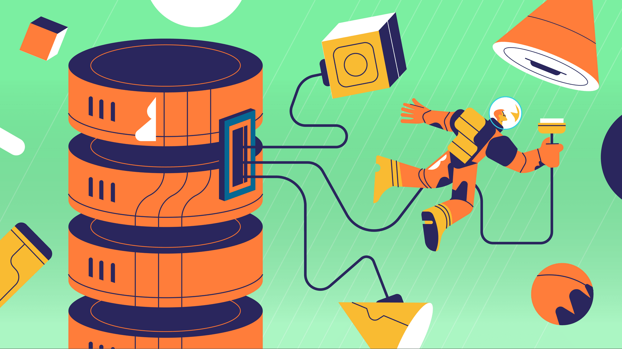 Build your first REST API with Flask and PostgreSQL