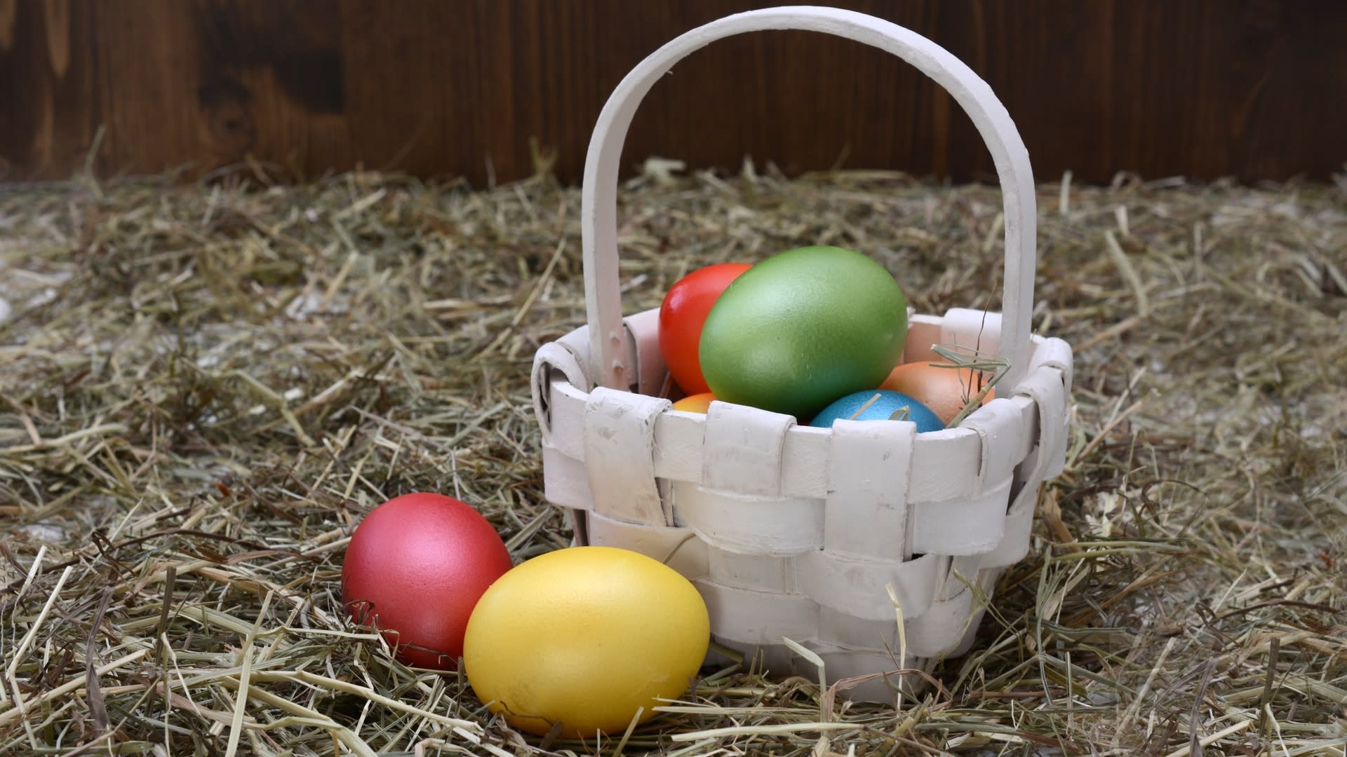 Destructuring in Python