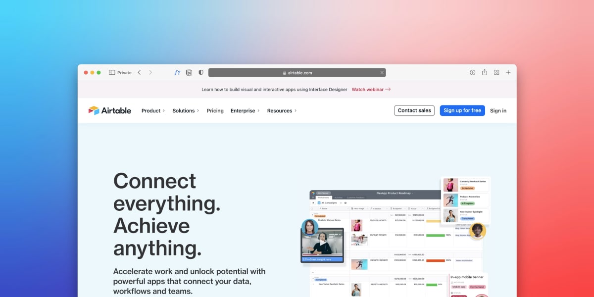 Webflow with multiple forms and different recipients using Pabbly ...