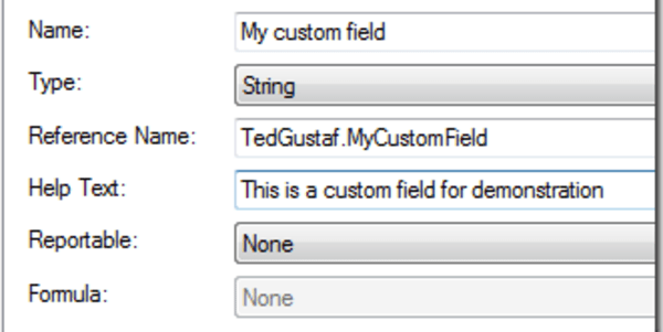 How to customize TFS 2010 work items and workflows - ted&gustaf