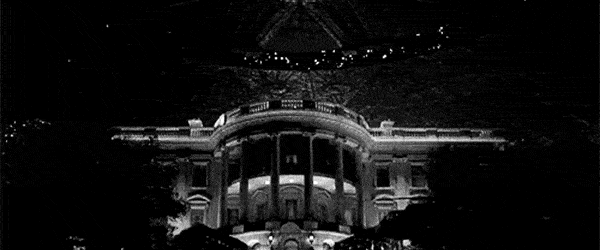 Independence Day: How They Blew Up the White House