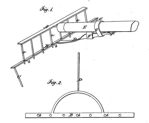 Throw Away Your Rake