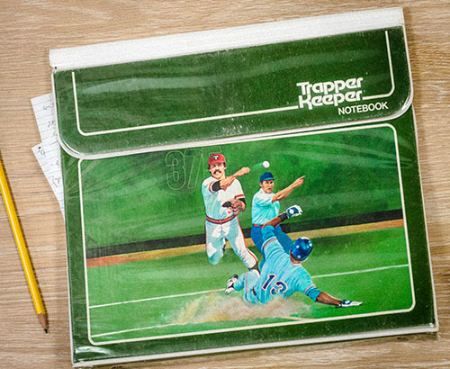 Trapper Keeper Legacy: Why They Became Contraband In Schools