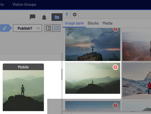 Adaptive Images - Responsive images for Optimizely