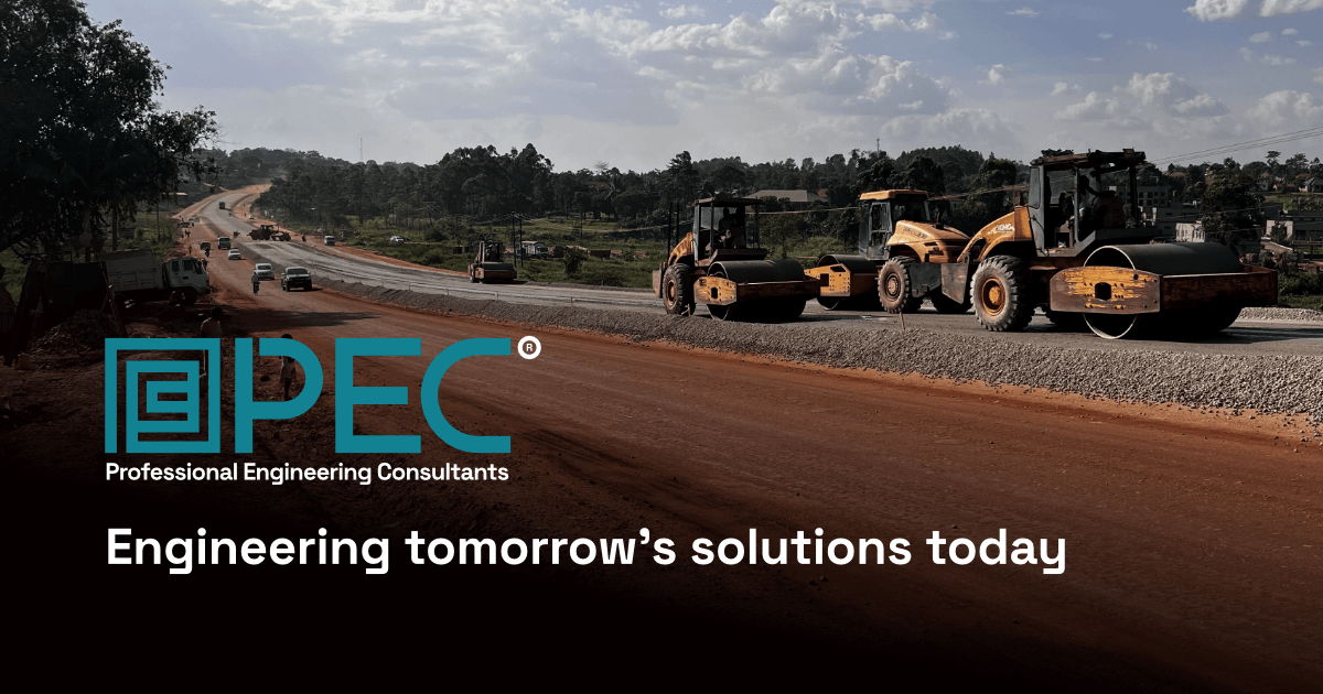 Professional Engineering Consultants (PEC) Limited