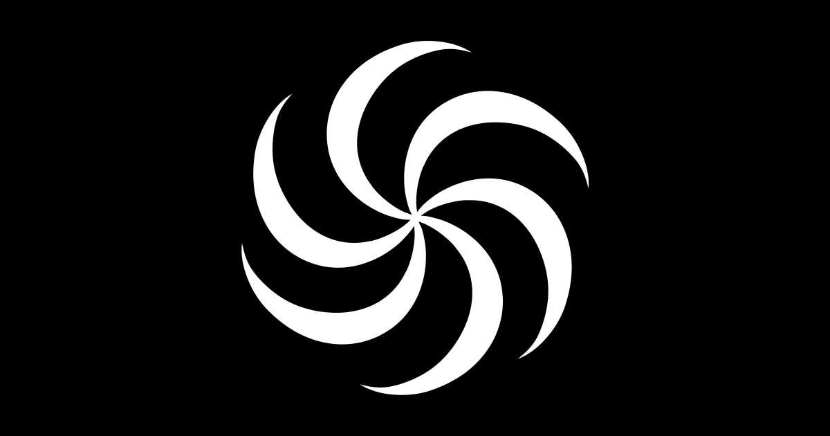 Homestuck Space Aspect Symbol - Homestuck - Posters and Art Prints ...
