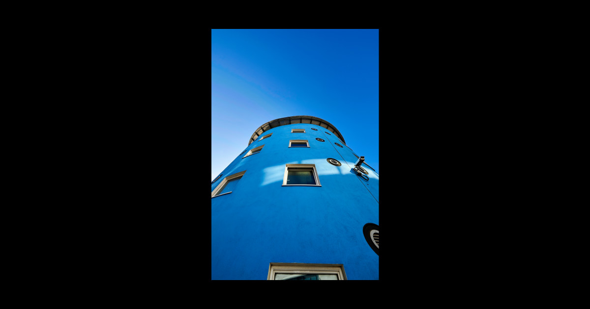 Tower of Babel - Tower - Sticker | TeePublic