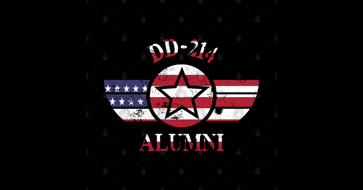 dd 214 forum for soldiers who finished their service - Dd 214 - Sticker ...