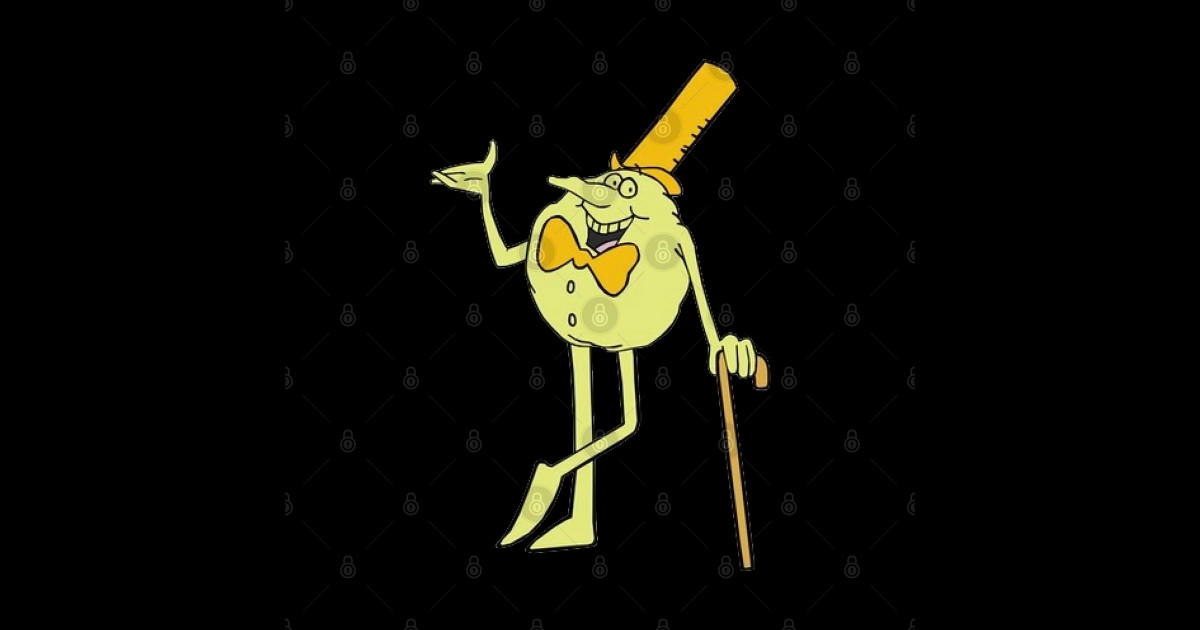 Timer - He hankers for a Hunk of Cheese - Saturday Morning Cartoons ...