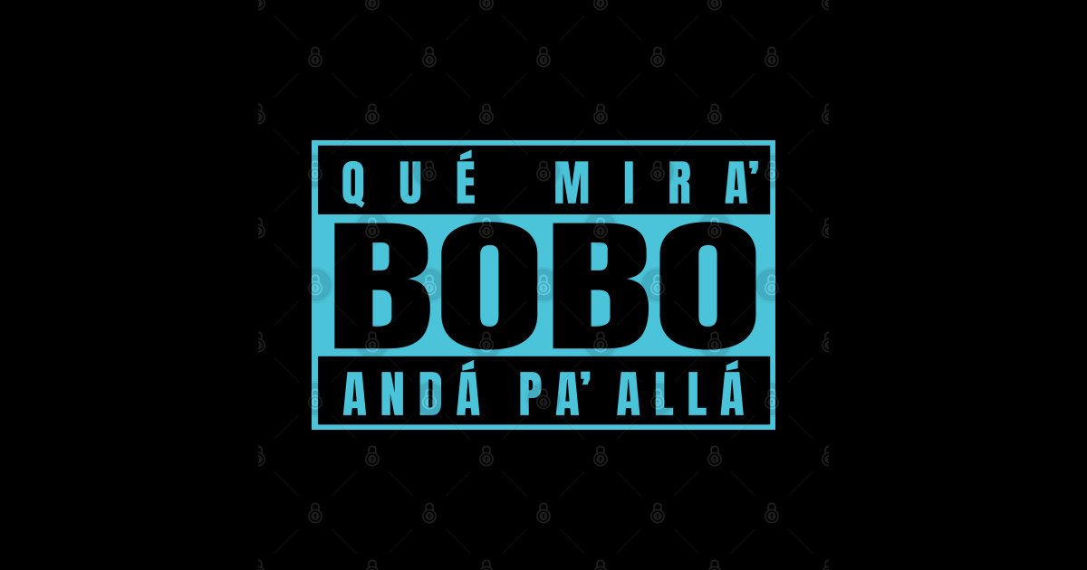 BOBO ARGENTINA QUE MIRA BOBO ANDA PA ALLA LEO MESSI - Bobo - Sticker ...