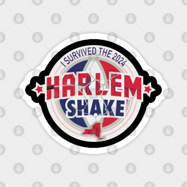Harlem Shake