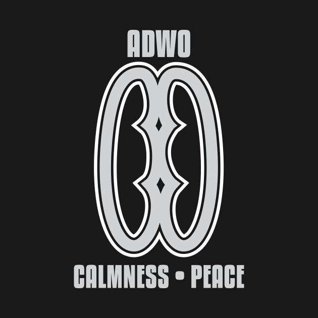 Adwo | Adinkra Symbol | African | African American | Black Lives ...