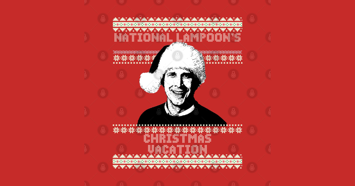 National Lampoon's Christmas Vacation - National Lampoons Christmas ...