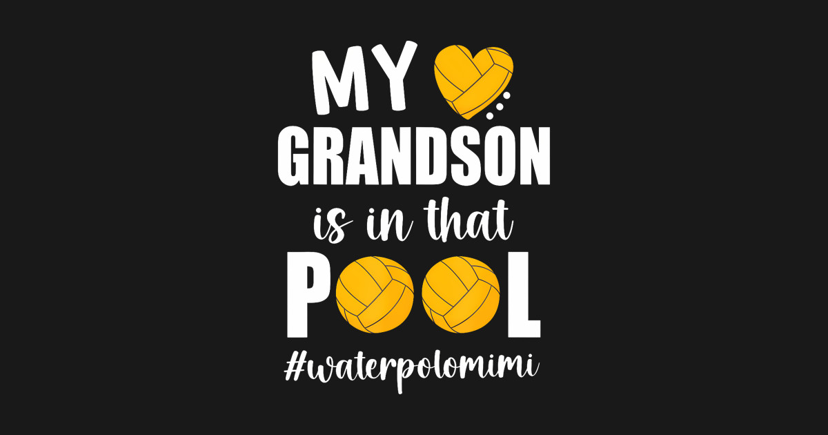 In That Pool Water Polo Mimi Of A Water Polo Player Mimi - Water Polo ...