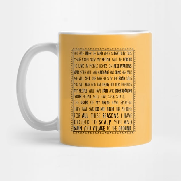 Wednesday Addams Quote Thanksgiving Monologue Speech - Wednesday Addams ...