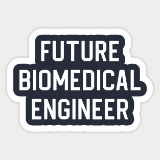 Biomedical Engineering Stickers for Sale | TeePublic