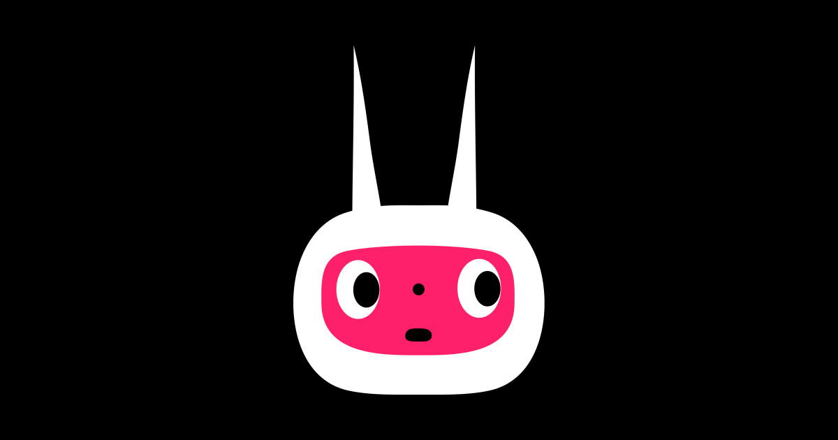 Pointy head - Funny - Sticker | TeePublic