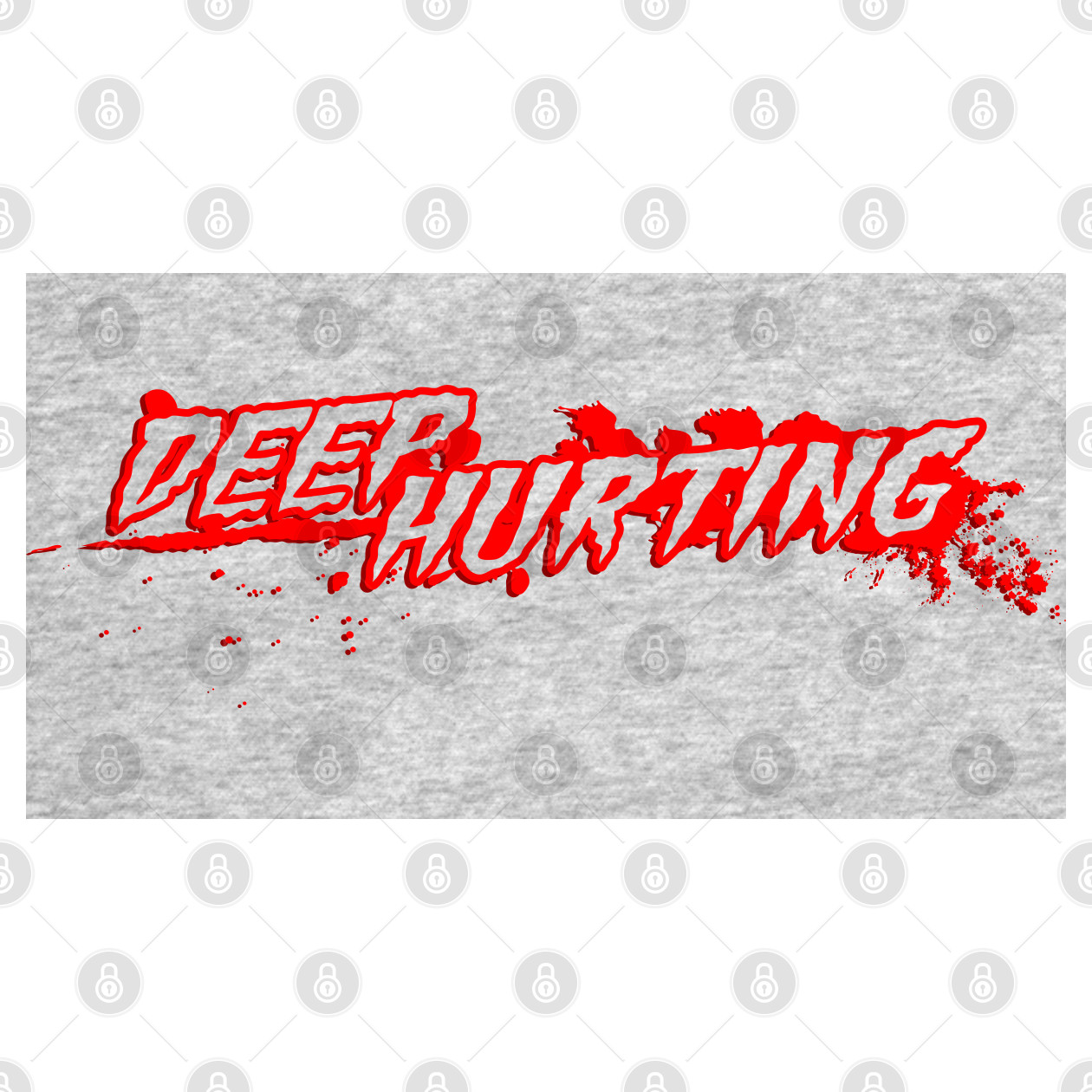 Deep Hurting - Mst3k - Baseball T-Shirt | TeePublic