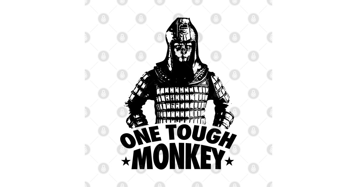 Planet of the Apes - One tough monkey - Apes Primates Monkeys Gorilla ...