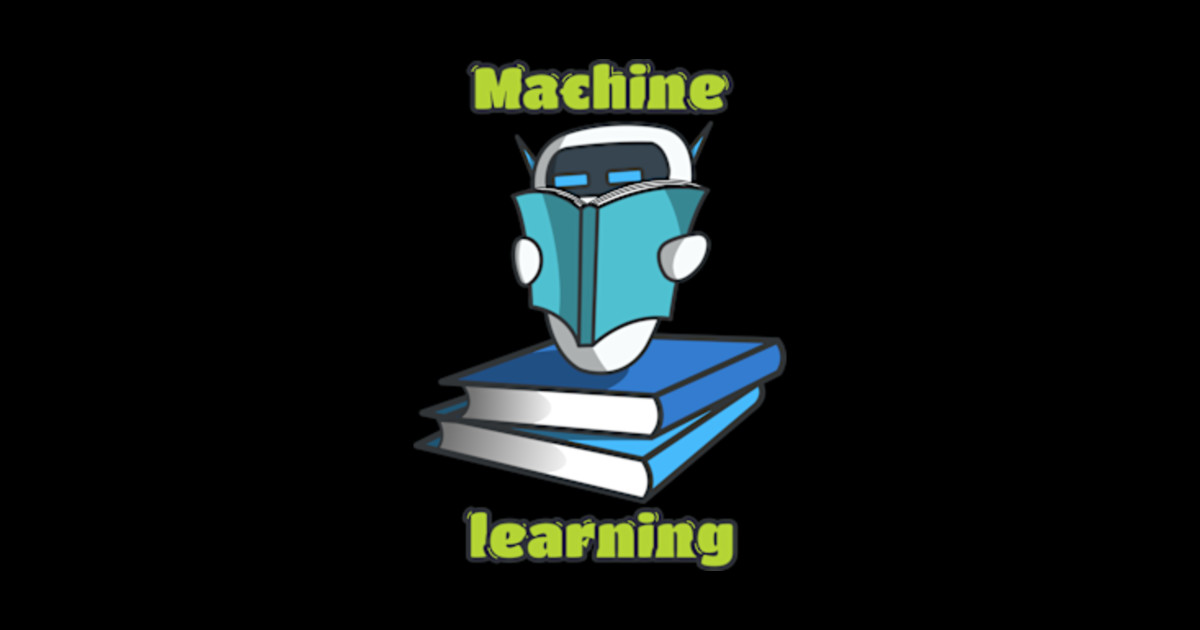 machine learning - Programming - Posters and Art Prints | TeePublic